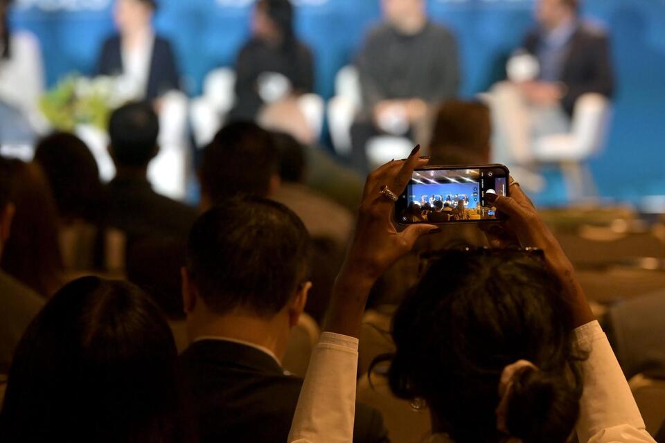 Variety Entertainment Summit at CES: Deep Dives on the Evolution of ...