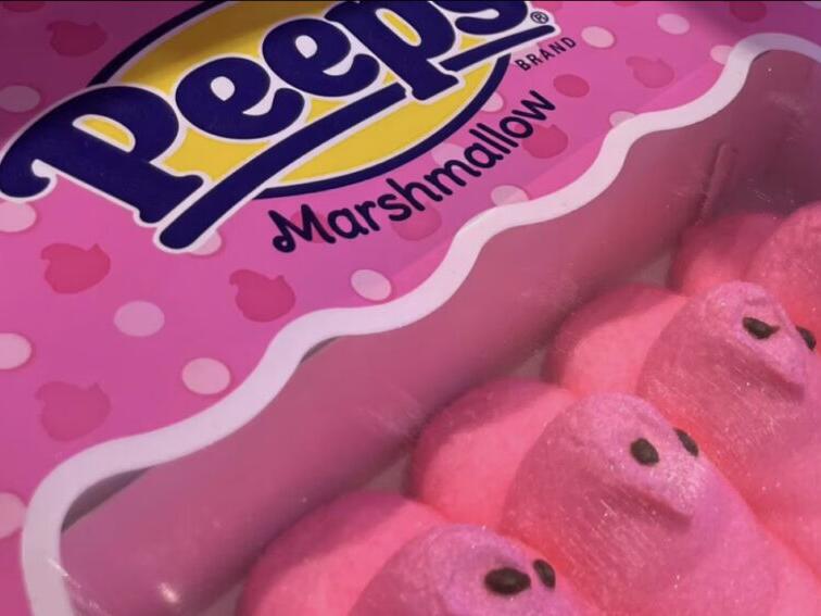 Sweeten the Season with The PEEPS Brand 2024 Easter Lineup