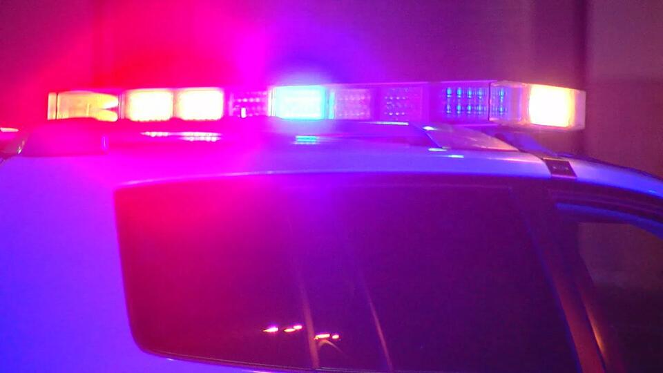 Motorcycle rider seriously injured in Blue Ash crash - NewsBreak