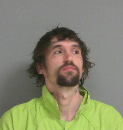 Ottawa Felon Headed Back To Prison - NewsBreak