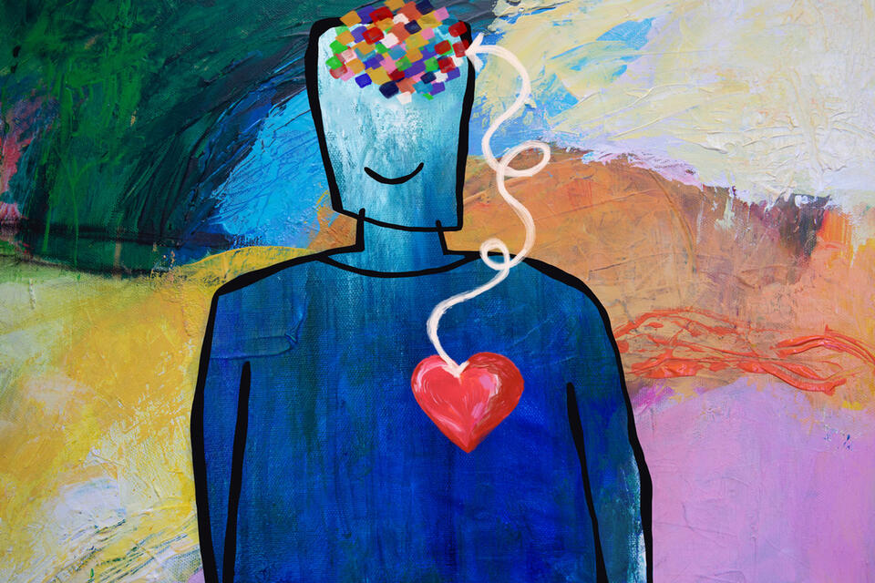 Emory report shows connection between mental health and heart disease ...