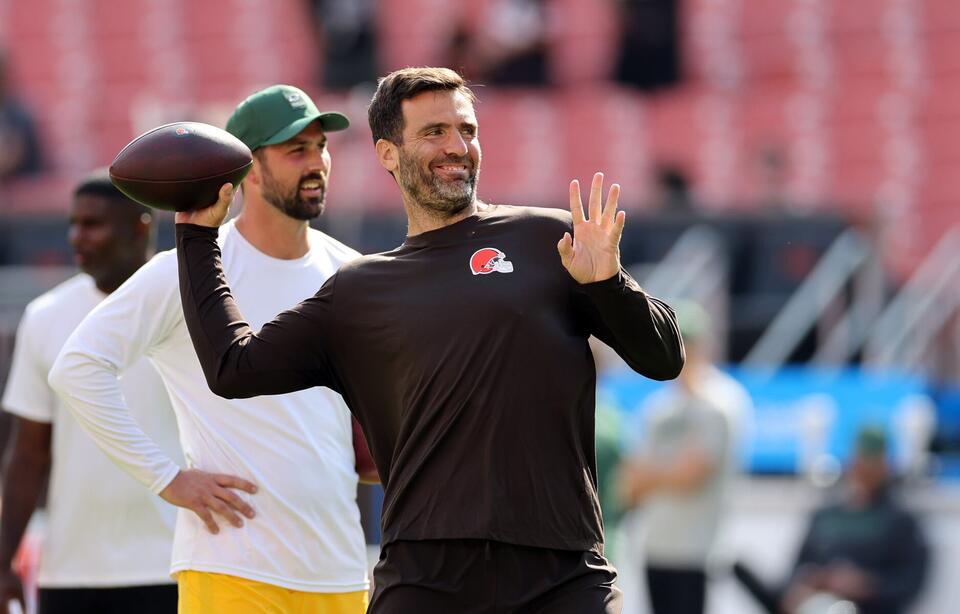 Browns vs. Packers: Live updates, analysis, and highlights from Week 3 ...