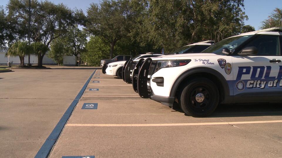 Kemah Police Chief Warns of Growing Drug Threat During Substance Abuse ...