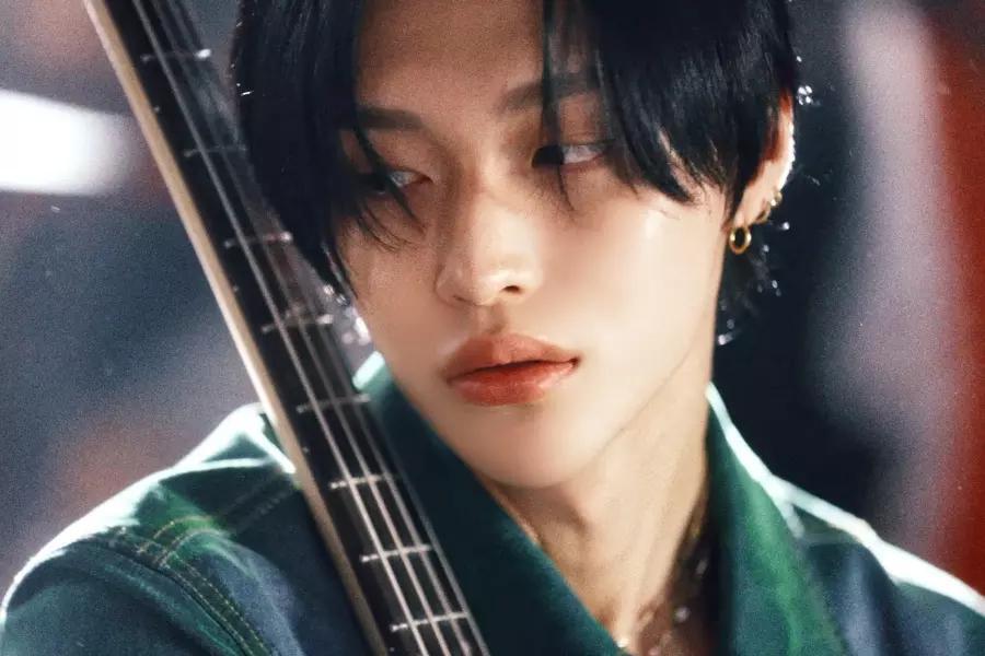 Watch: RIIZE Excites With Chaotic 1st Teaser For "BOOM BOOM BASS ...
