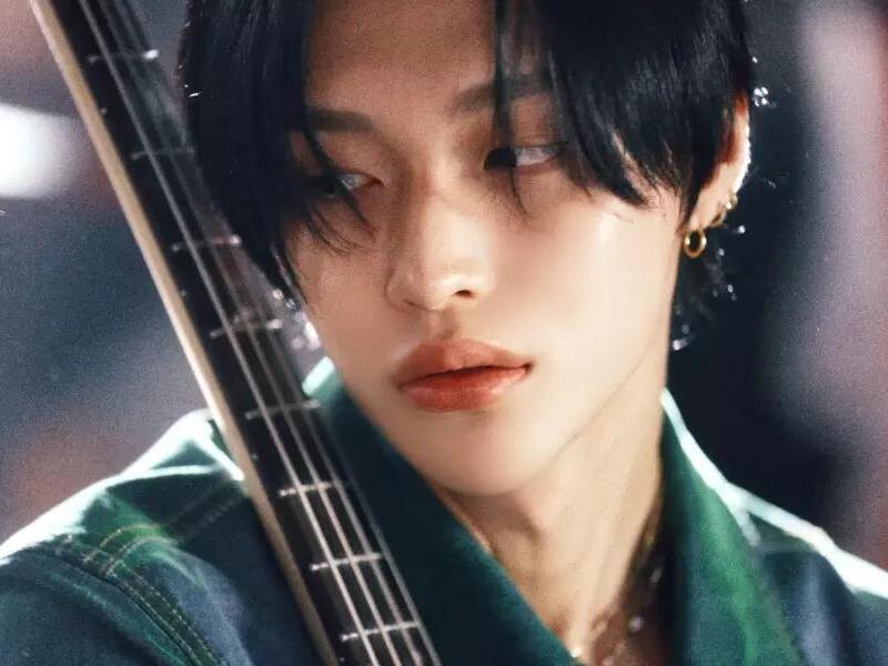 Watch: RIIZE Excites With Chaotic 1st Teaser For "BOOM BOOM BASS" Comeback