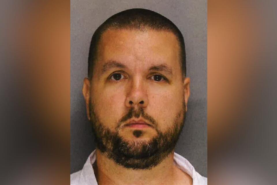 Man accused of leaving son to die in hot car released from state prison ...