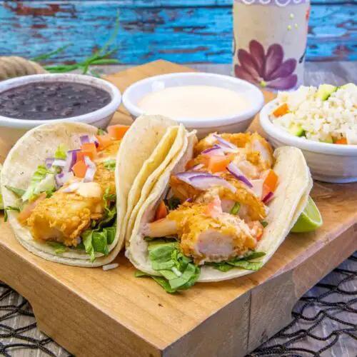 Surf City Fish Tacos Unveils Renovation And Rebranding - NewsBreak