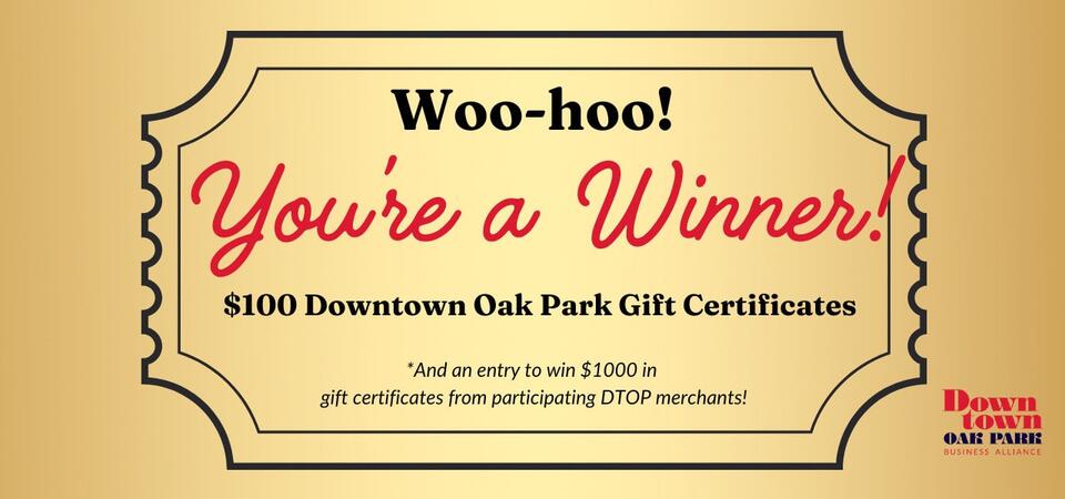 Find the golden ticket in a Shopper’s Reward envelope and win! - NewsBreak