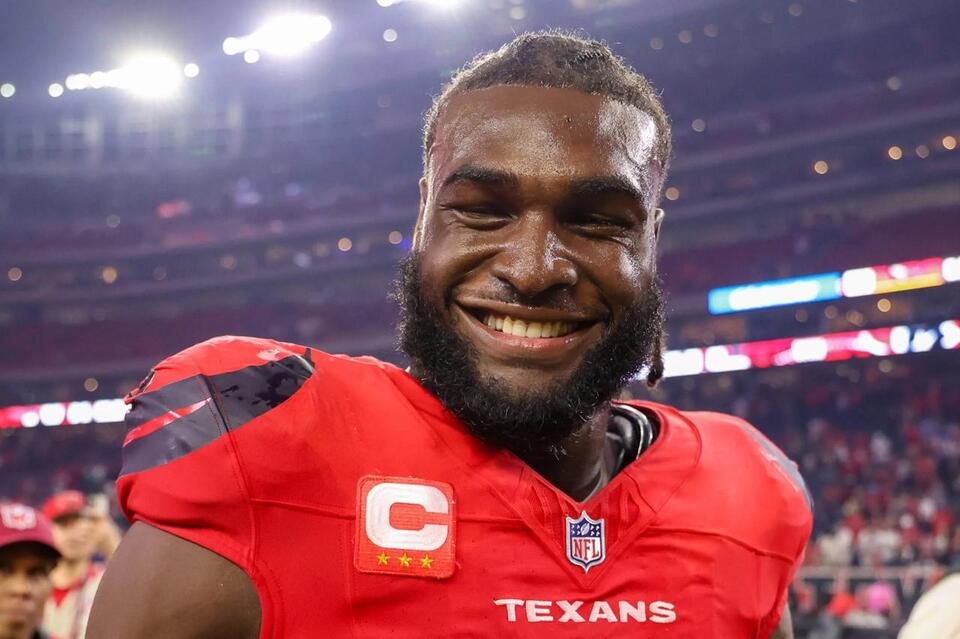 Five Hot Houston Texans Takes Based on Pro Football Focus Scores ...