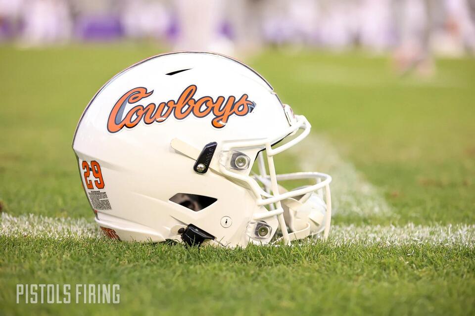 Oklahoma State Lands 2026 Quarterback Luke Tepas - NewsBreak