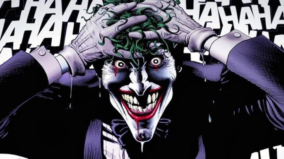 Absolute Batman’s Joker Reveal Is Not What DC Fans Were Expecting ...