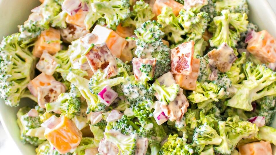 21 Potluck Dishes Everyone Will Still Be Talking About Tomorrow - NewsBreak
