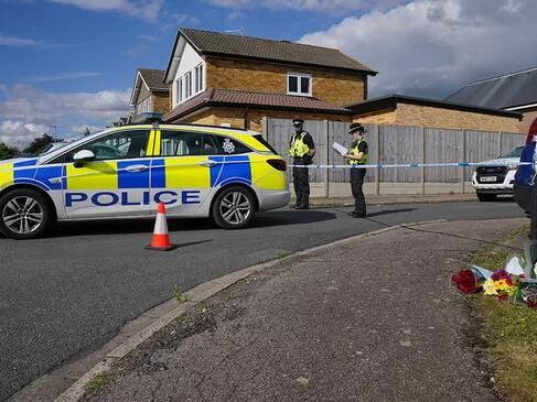 Suspect Found After Journalist's Family Killed In Crossbow Attack