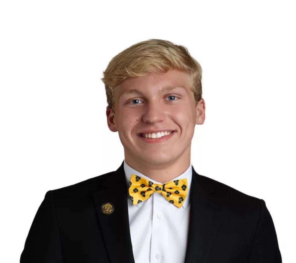 Barren County student Harper named a Coca-Cola Scholarship regional ...