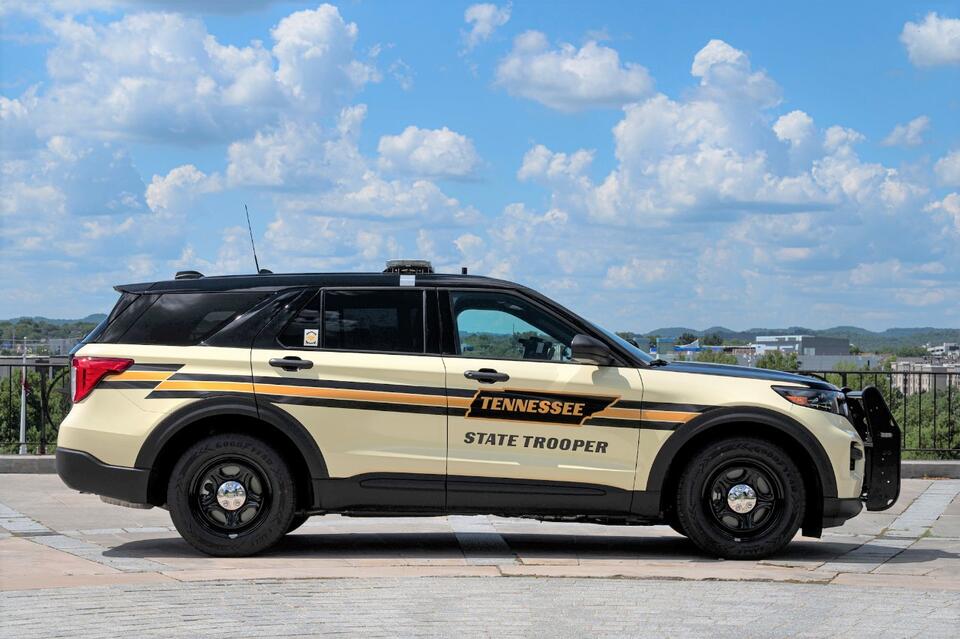Pikeville Tennessee Highway Patrol Trooper Facing Charges - NewsBreak