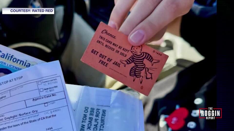 Does a Get-Out-of-Jail-Free Monopoly card really work if you're getting ...