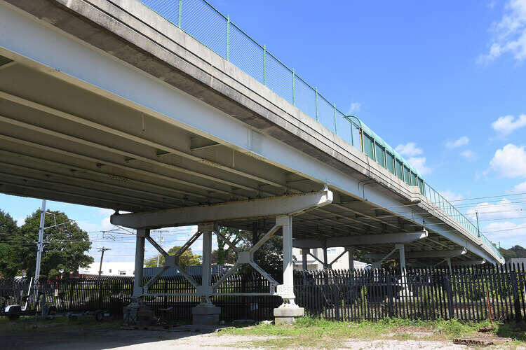What's an orphan bridge? CT has 81 of them — including one that's ...