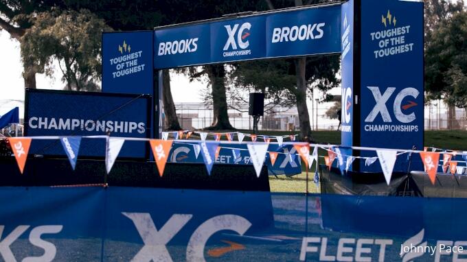 Brooks XC Championships 2025 Live Updates, Results And Everything To ...