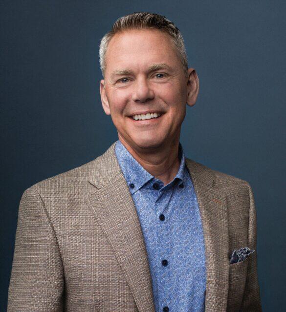 David Callecod named CEO of Ochsner LSU Health - NewsBreak
