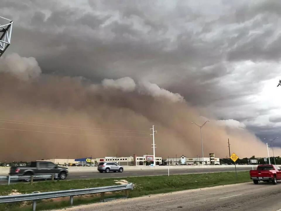 5 Things About Lubbock That Blow Harder Than The West Texas Wind ...