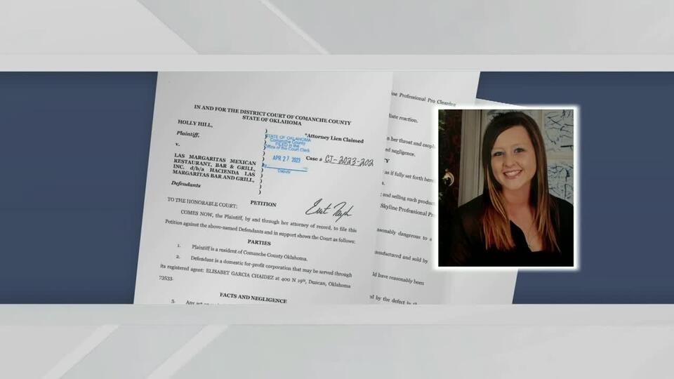 OSBI investigates death of Elgin teacher, family believes restaurant is ...