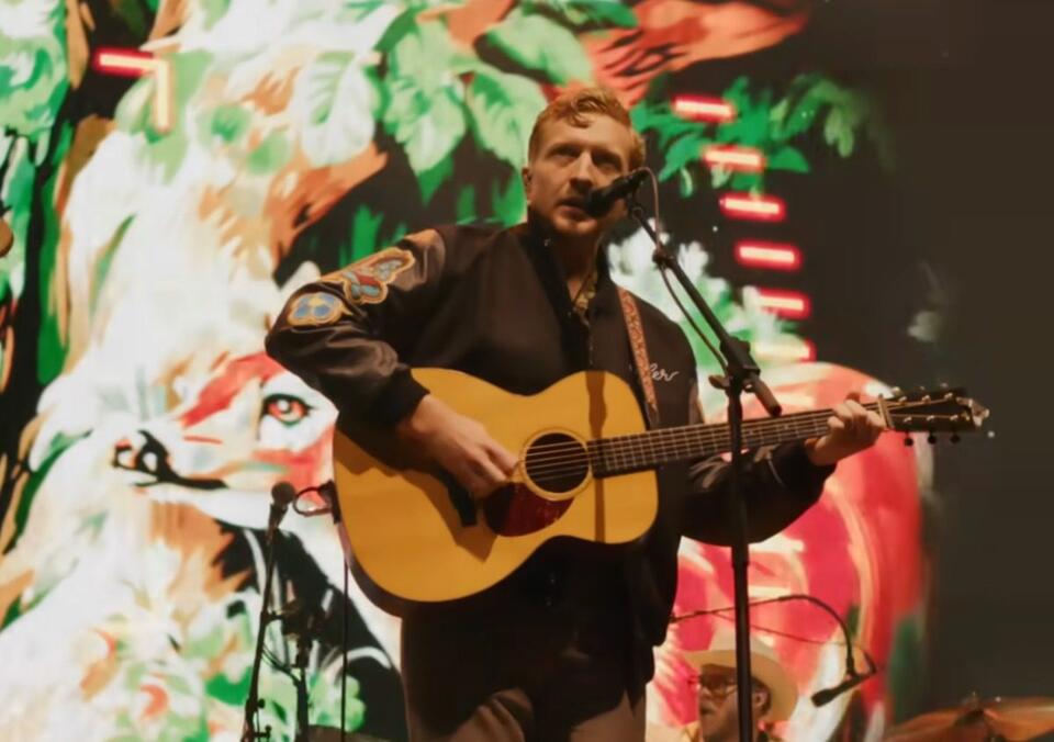 Tyler Childers Releases Awesome Live Performance Video Of “Dirty Ought ...