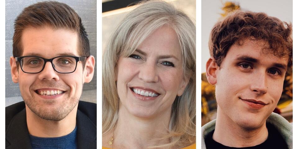 STAGES St. Louis 2025 Season to Include BEAUTIFUL: THE CAROLE KING ...
