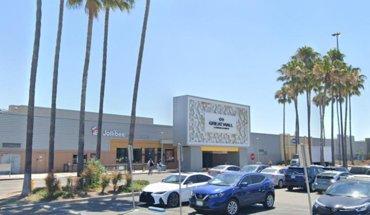 Milpitas Great Mall Theft Suspect with $100K Felony Warrant Apprehended ...