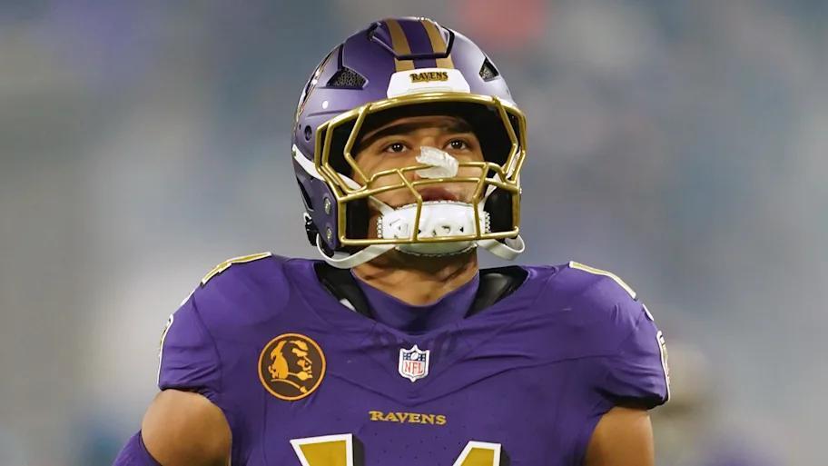 Three Ravens Who Could Thrive in Jesse Minter’s Defense - NewsBreak