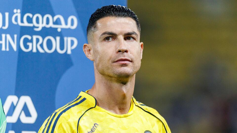 Cristiano Ronaldo’s heartfelt Father’s Day tribute to late dad José ...