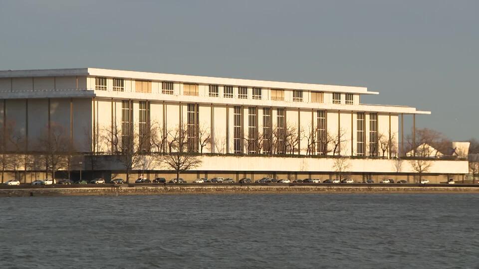 Judge blocks Kennedy Center closure, Trump renaming - NewsBreak