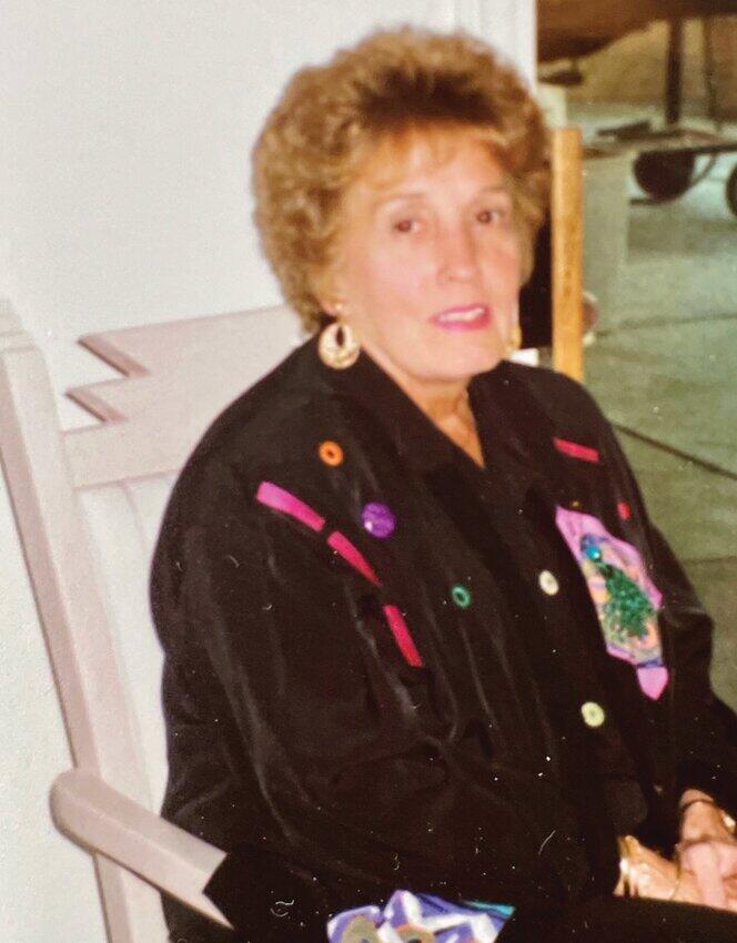 Barbara (Bobbie) Shinn - NewsBreak