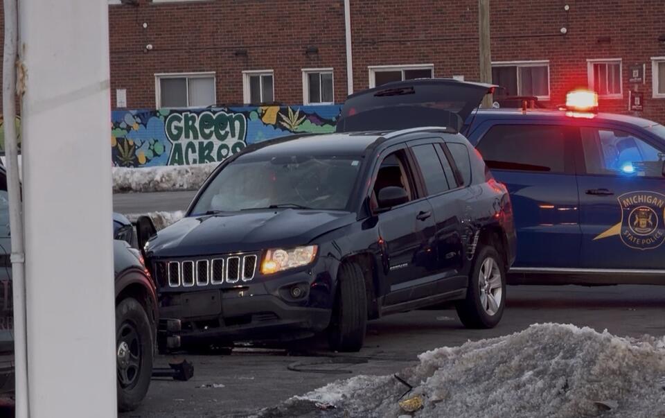 Man Dies After Being viciously attacked, carjacked while filling up gas ...