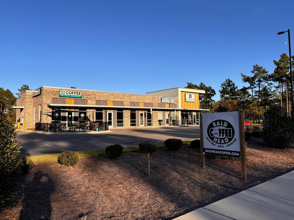 This Brunswick city may get drive-thru fast food before a grocery store ...