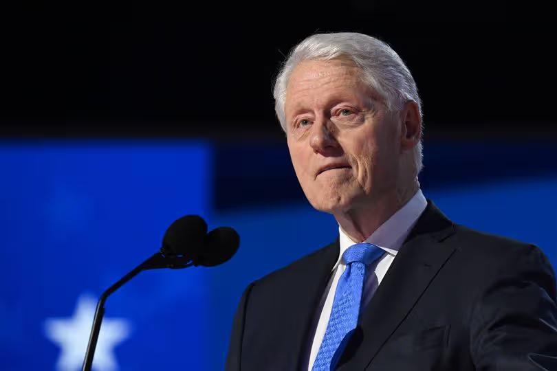 3 Baby Boomer presidents all set to turn 80 in 2026 — including Clinton ...