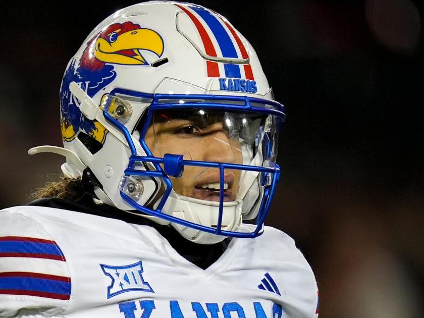 Lance Leipold looks back on Jason Bean, what he meant to Kansas program