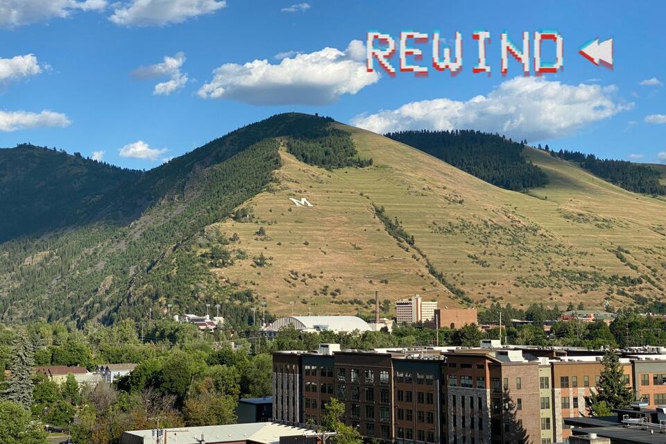 Missoula’s Biggest Changes That Would Shock Anyone From the 90s - NewsBreak