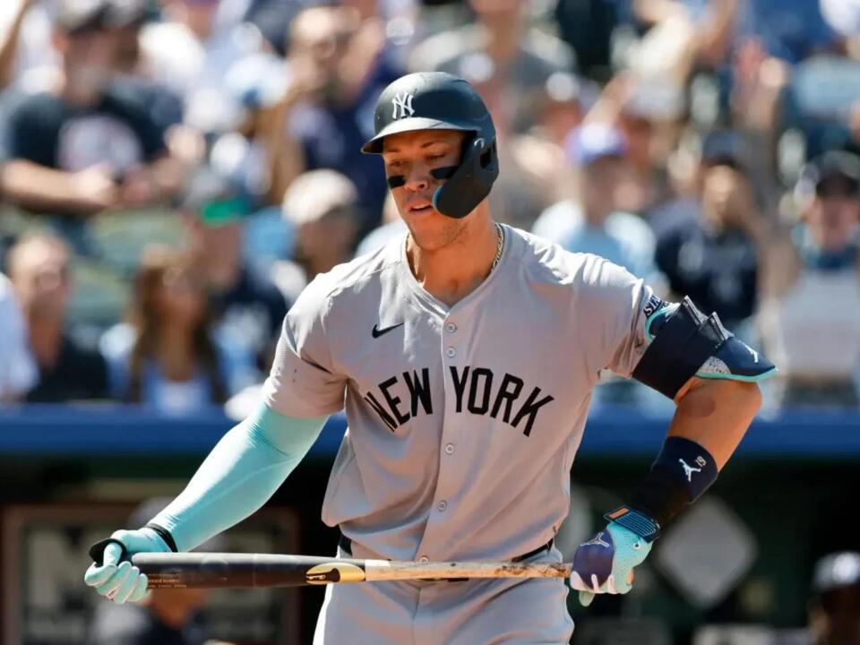 This was just a blip in the Yankees’ grand blueprint
