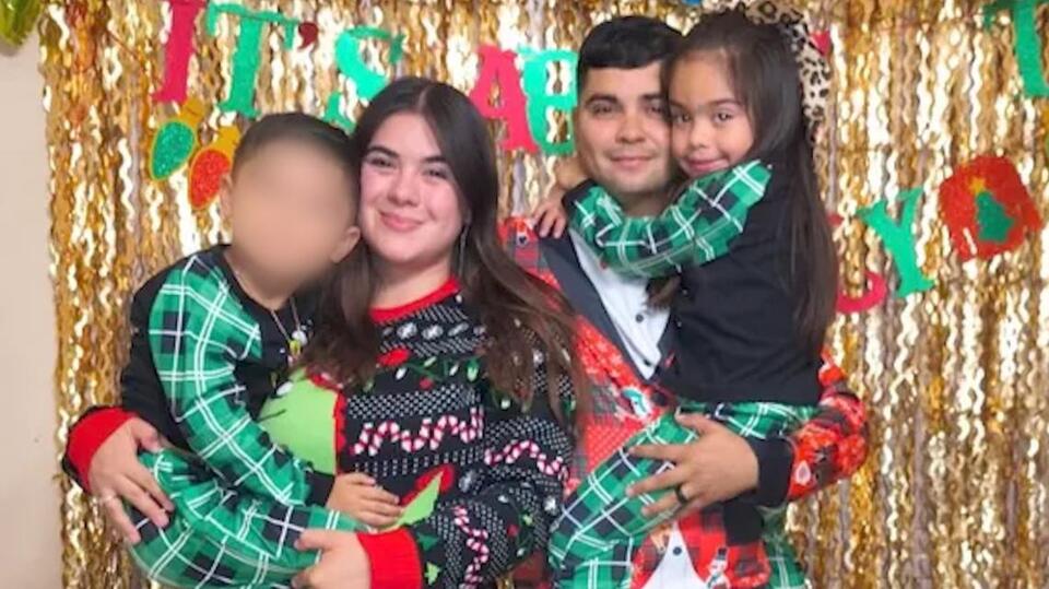 Woman arrested following head-on wreck that killed three family members ...