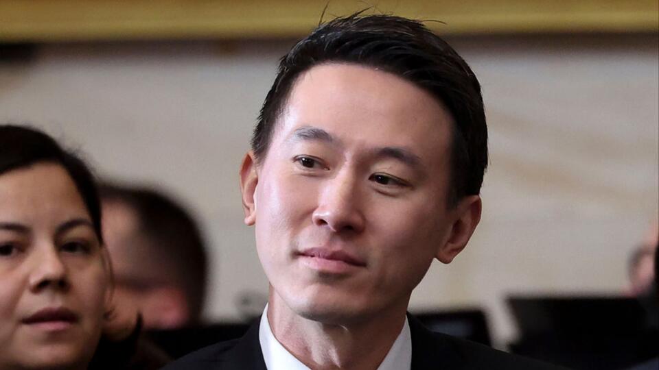 Who Is TikTok’s CEO And What’s His Net Worth? - NewsBreak