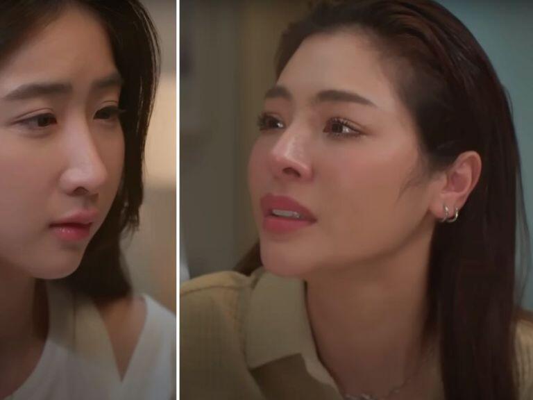 Blank the Series SS2 Episode 3 Recap & Spoilers: What Did Yoko Apasra Do on Faye Peraya’s Birthday?