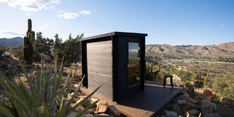 Yes, You Can Sauna and Cold-Plunge at Home. Here’s How. - NewsBreak