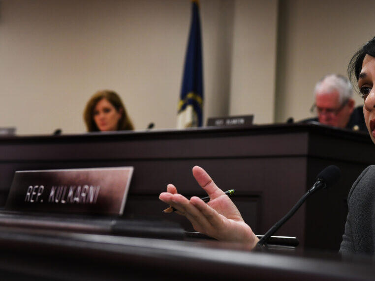 Candidacy challenge against Louisville Democratic lawmaker dismissed