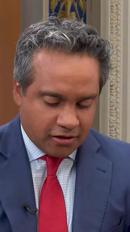 CNNs Manu Raju sat down with former Speaker of the House Rep. Kevin ...