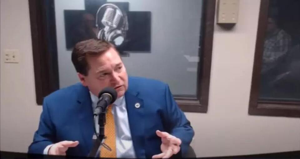 Louisiana Lt. Governor Slams Mayor Over French Quarter Neglect - NewsBreak