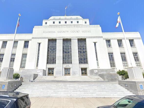 Bay Area Freeway Shooting: Alameda County DA Charges Two Suspects with ...