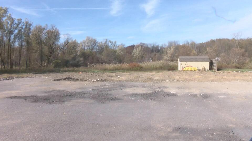 "We See Light at End of Tunnel": Barneveld Fire House Re-Construction ...
