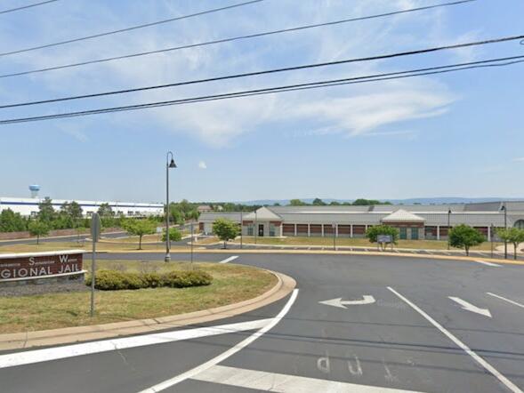 Kidnapping Suspect Apprehended in Multi-State Operation by Springfield ...