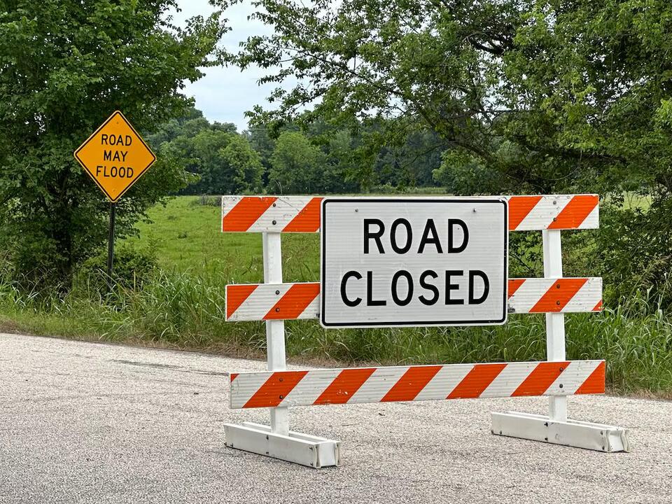 Culvert pipe repair to cause road closure on portion of NW 62nd St. in ...