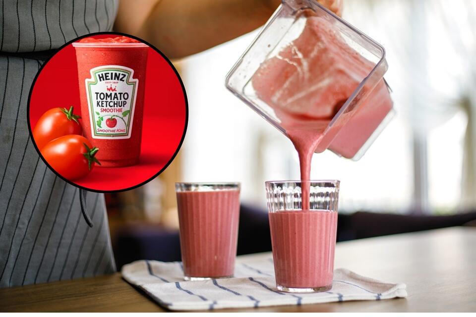 Smoothie King Launches Disgusting New Smoothie at New York Locations ...